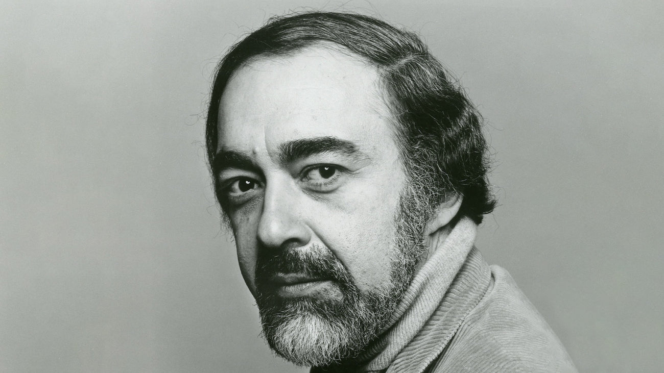 Ira Levin’s Groundbreaking Novels and Plays Find New Home with Blackst