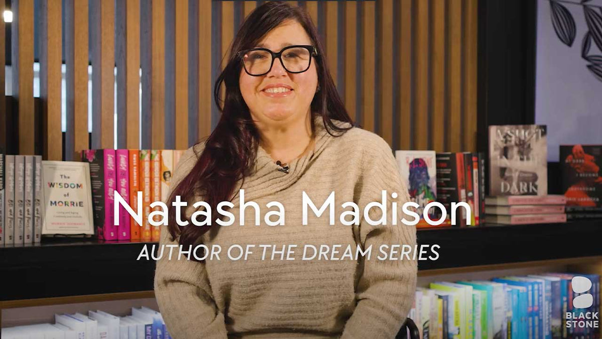 The Dreams Series by Natasha Madison