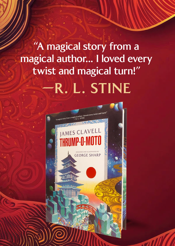 Blackstone Publishing