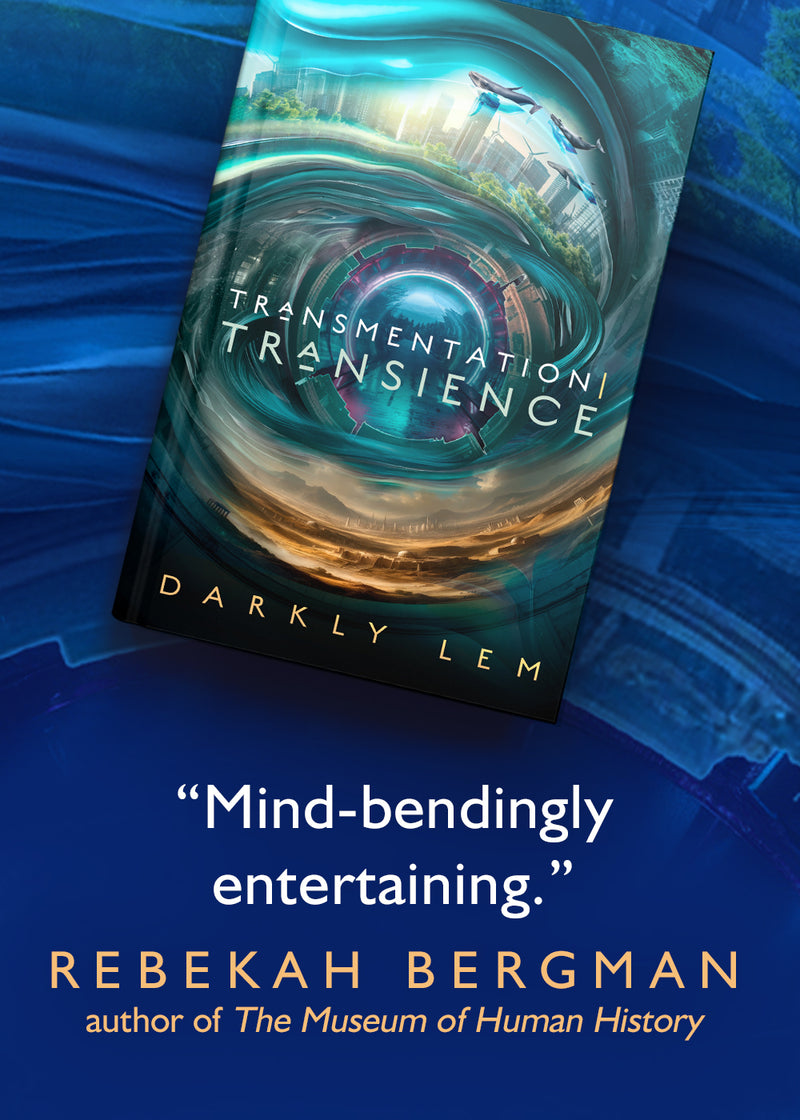 Blackstone Publishing